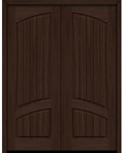 V-Grooved Panel Doors,V-Grooved Panel Doors - Door Panel Style - Door ...