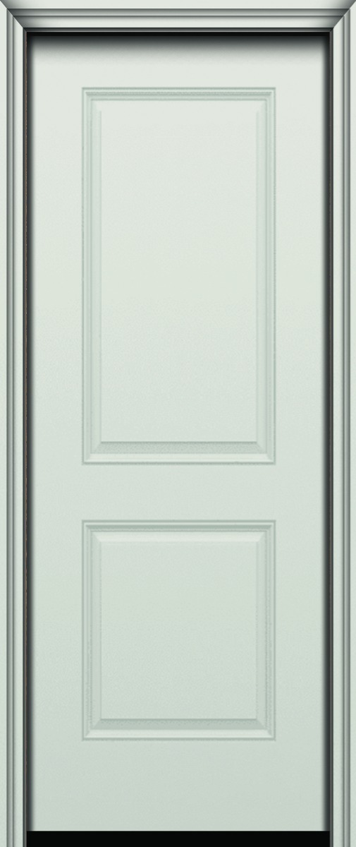 Discover the Transitional Exterior door - by Plastpro | Durable Single ...