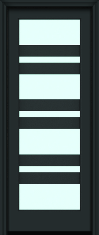 Check Out the Contemporary Modern Exterior, French/ Patio door - by ...