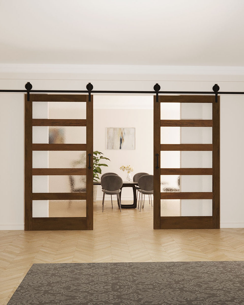 Check Out the Mid Century Interior door - by US Door & More Inc ...
