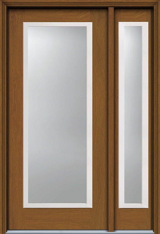 Check Out the Contemporary Modern Exterior door - by BHI Doors ...