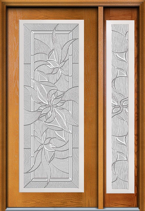 Discover the Contemporary Modern Exterior door - by BHI Doors | Durable ...