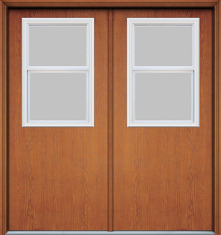 Check Out the Transitional Exterior door - by BHI Doors | Durable ...