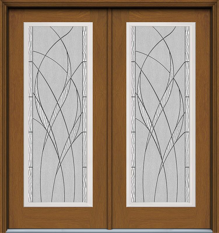 Find the Contemporary Modern Exterior door - by BHI Doors | Durable ...