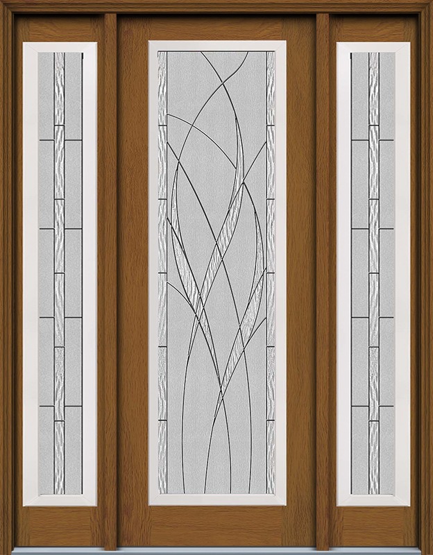 Find the Contemporary Modern Exterior door - by BHI Doors | Durable ...