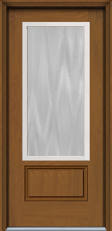 Discover the Modern FarmHouse Exterior door - by BHI Doors | Quality ...