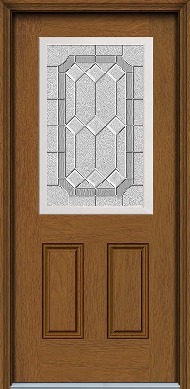 Find the Arts and Crafts Exterior door - by BHI Doors | Durable Single ...