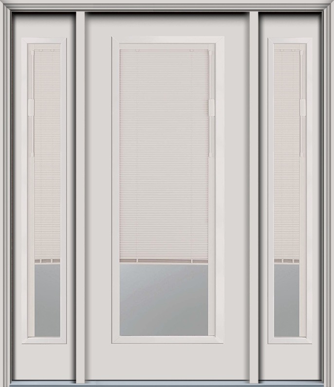 Discover the Contemporary Modern Exterior door - by BHI Doors | Stylish ...