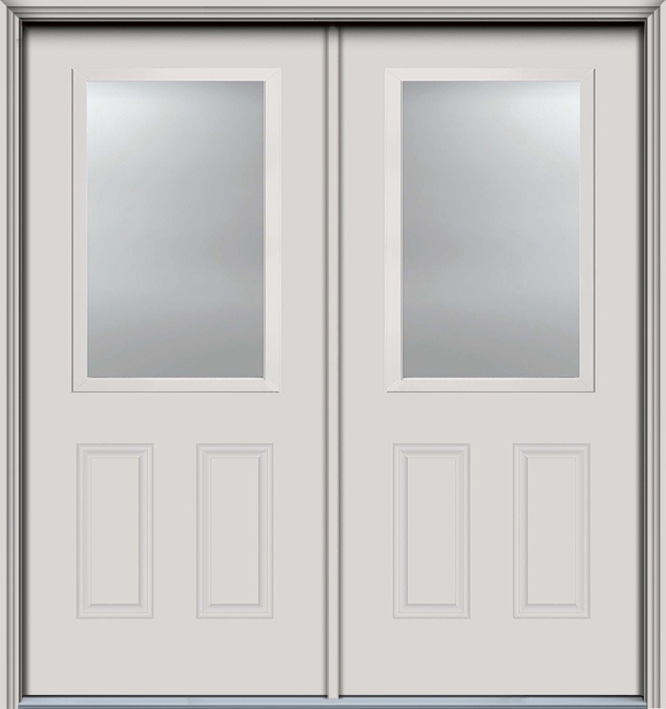 Check Out the Transitional Exterior door - by BHI Doors | Quality ...
