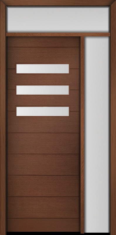 Check Out the Contemporary Modern Exterior door - by DSA | Quality Door ...