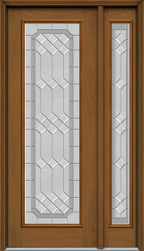 Find the Arts and Crafts Exterior door - by BHI Doors | Quality Door ...