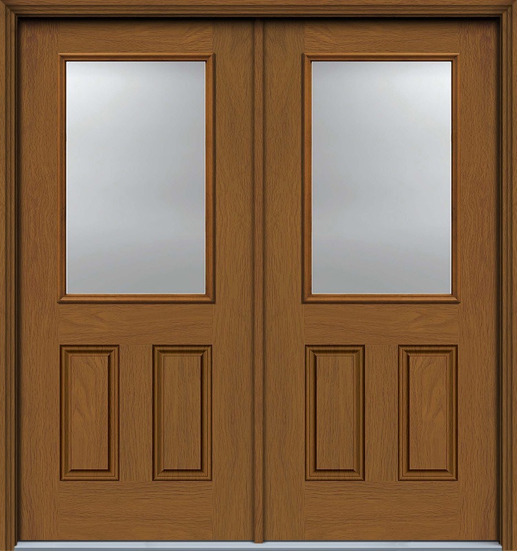 Check Out the Transitional Exterior door - by BHI Doors | Durable ...