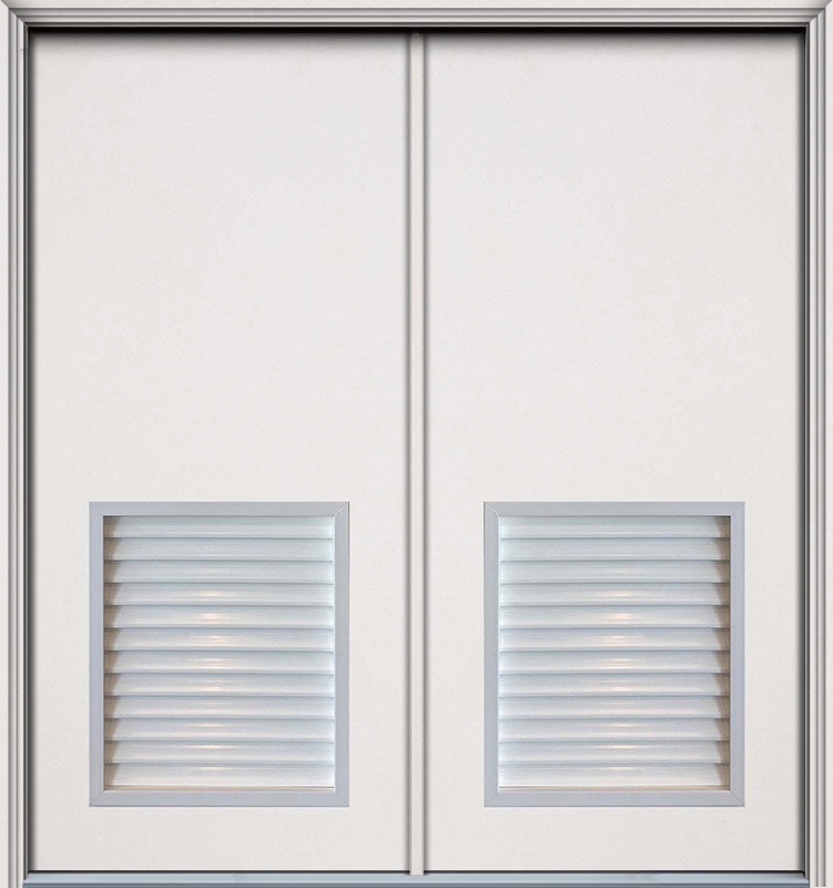 Check Out the Transitional Exterior door - by BHI Doors | Durable ...