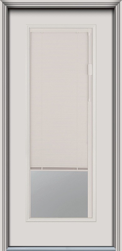 Discover the Contemporary Modern Exterior door - by BHI Doors | Quality ...