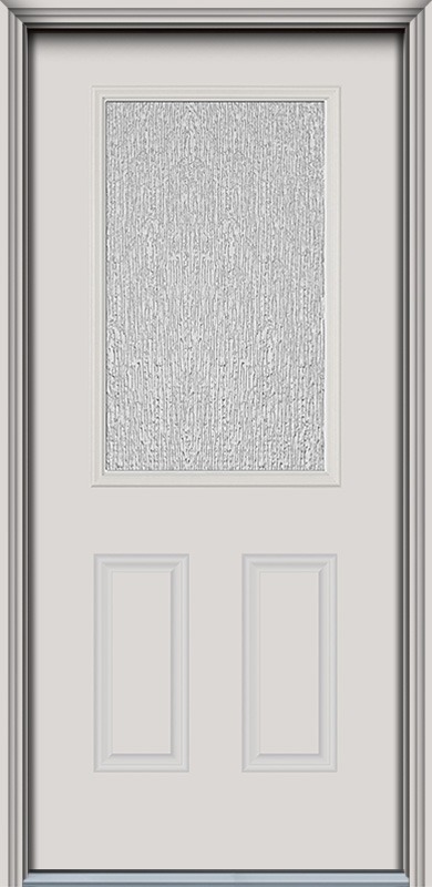 Discover the Transitional Exterior door - by BHI Doors | Stylish Single ...
