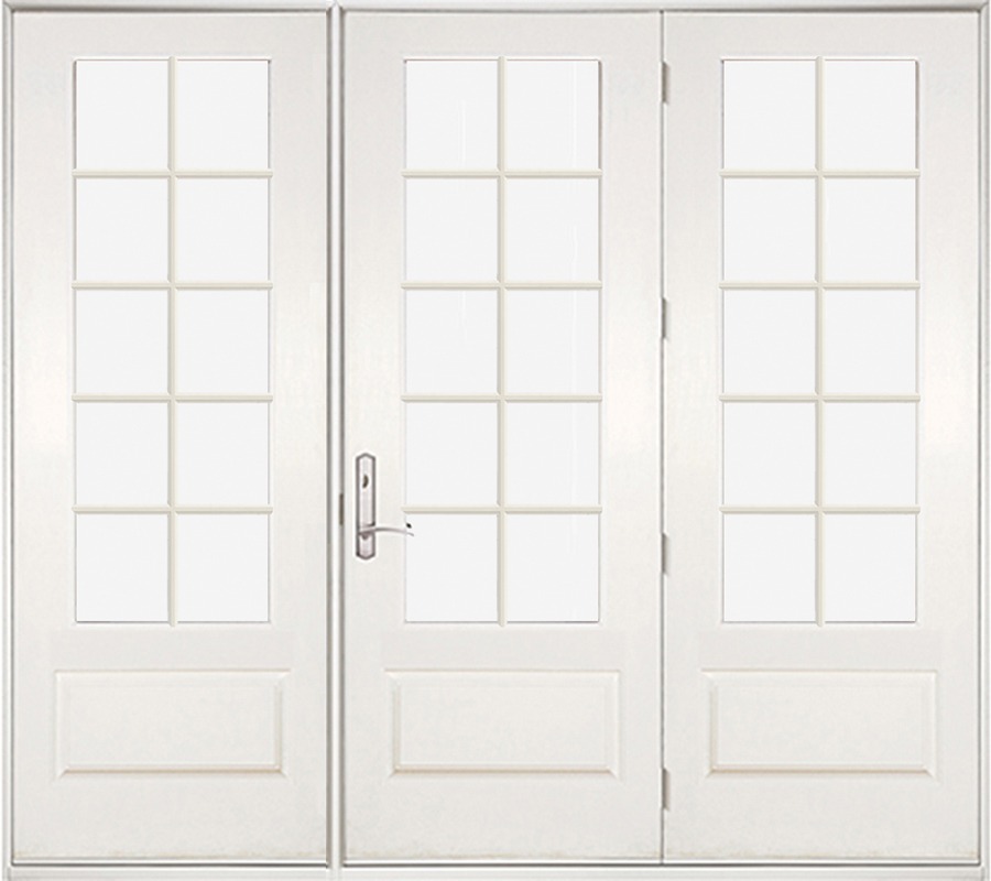 Check Out the Contemporary Modern Exterior, French/ Patio door - by ...