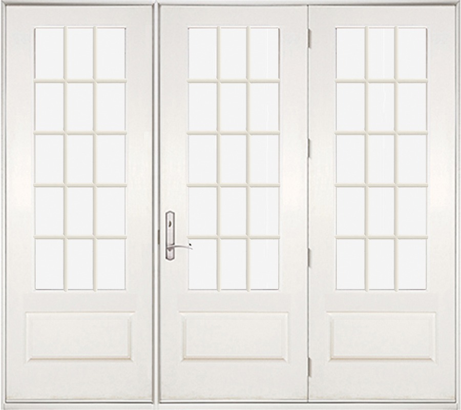 Check Out the Contemporary Modern Exterior, French/ Patio door - by ...