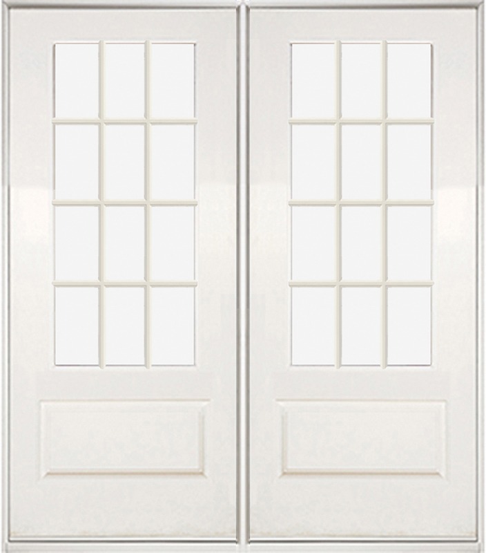 Discover the Contemporary Modern Exterior, French/ Patio door - by ...