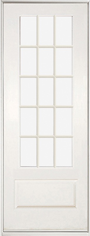 Check Out the Contemporary Modern Exterior, French/ Patio door - by ...