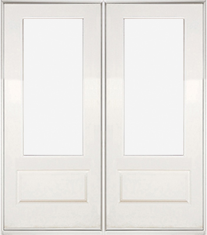 Find the Contemporary Modern Exterior, French/ Patio door - by Neuma ...