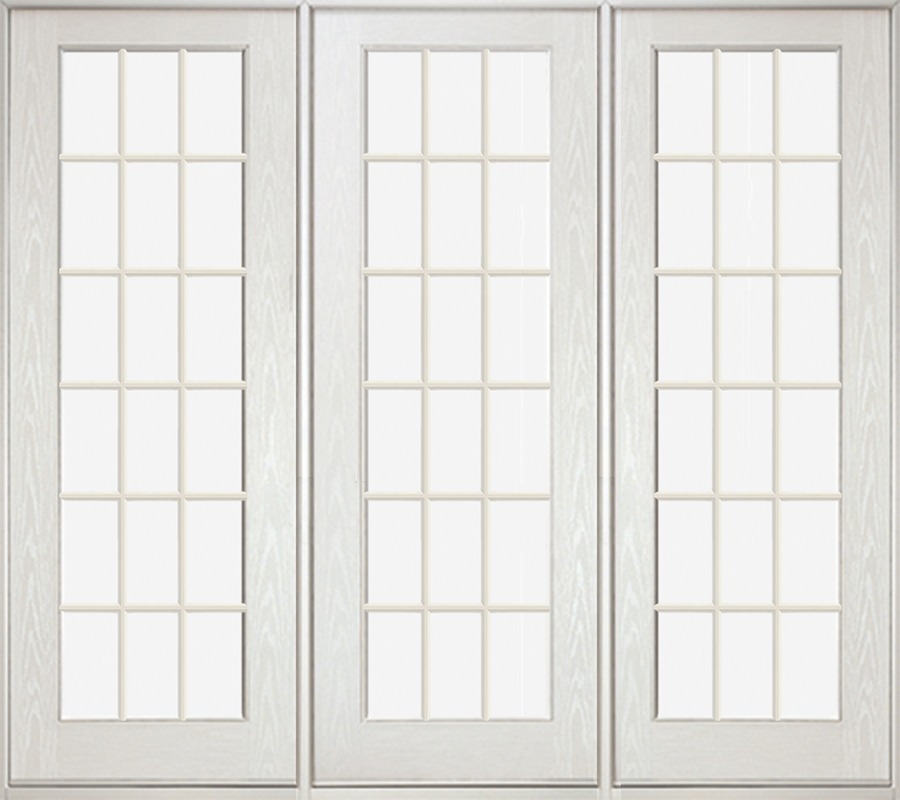 Check Out the Contemporary Modern Exterior, French/ Patio door - by ...