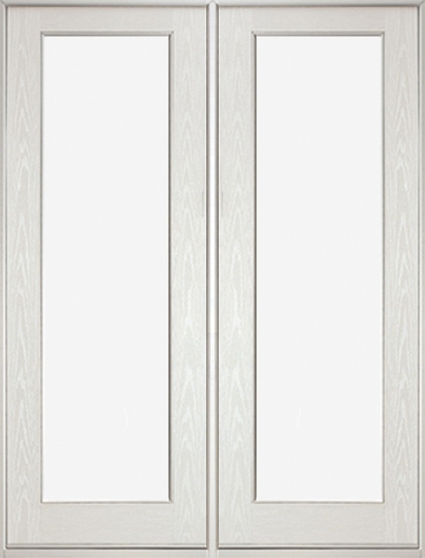 Find the Contemporary Modern Exterior, French/ Patio door - by Neuma ...