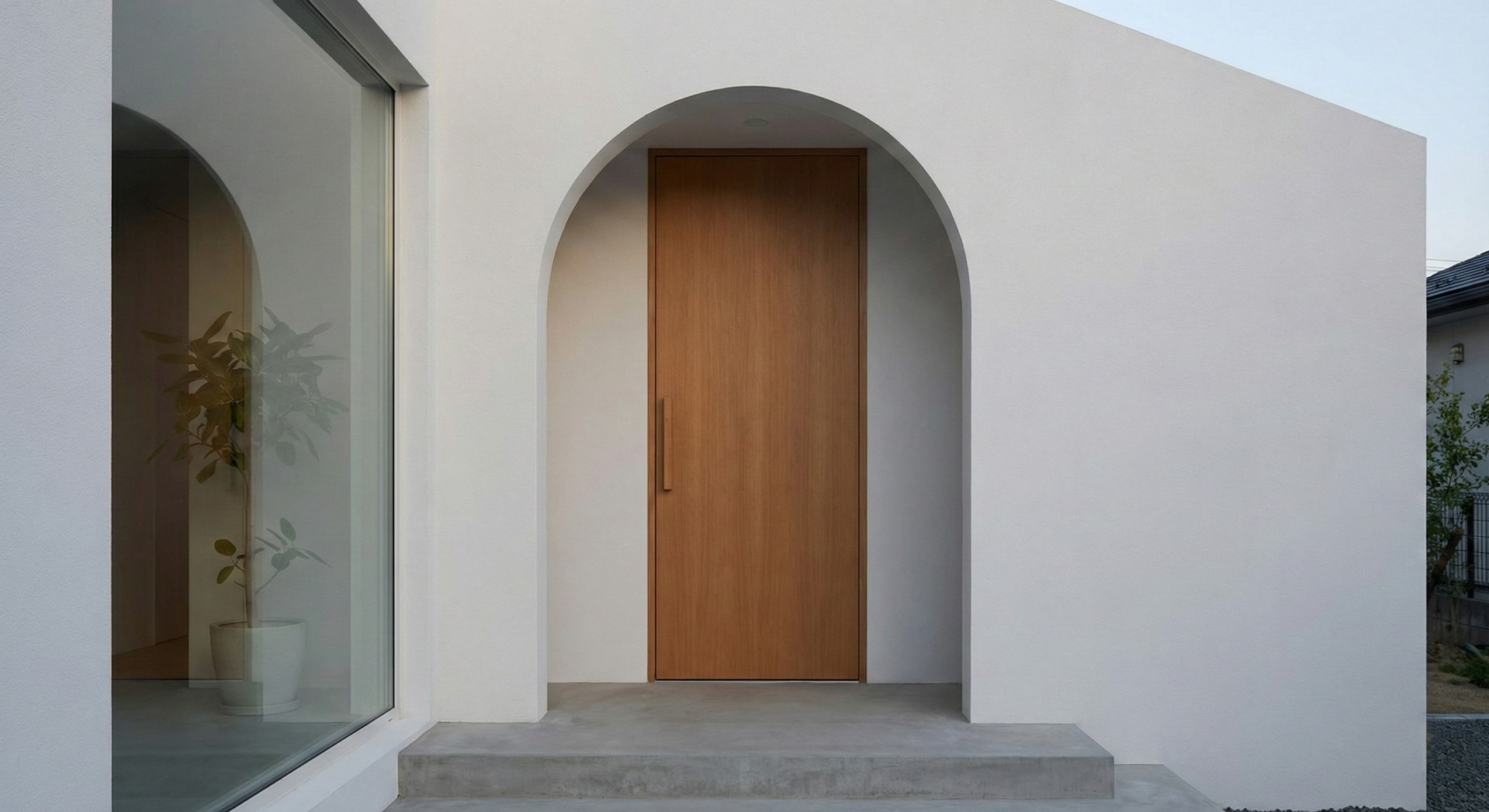 Exterior Front Entry Door Design Trends 2025–2026 | | US Door & More