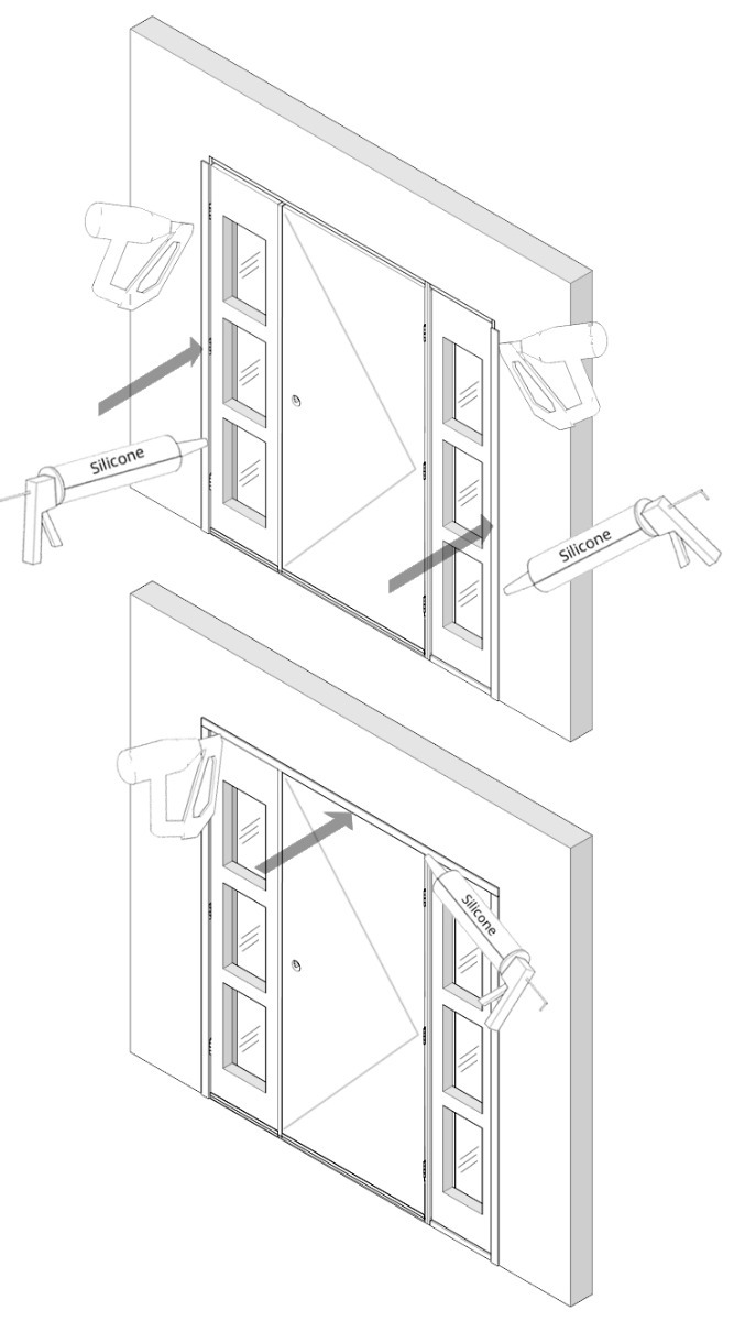 Operable Sidelite Instructions