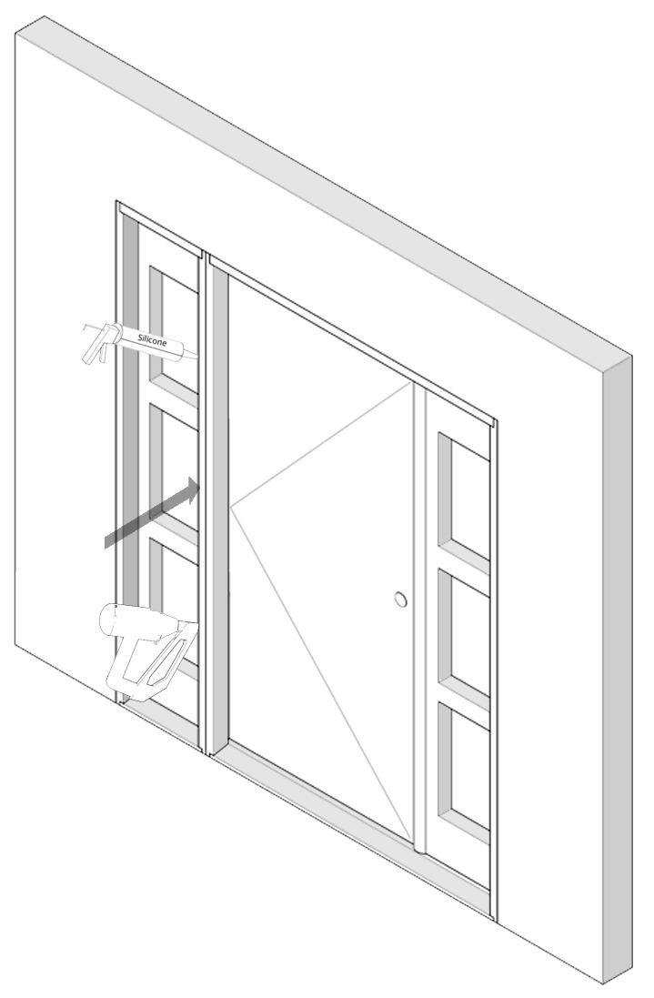 Operable Sidelite Instructions