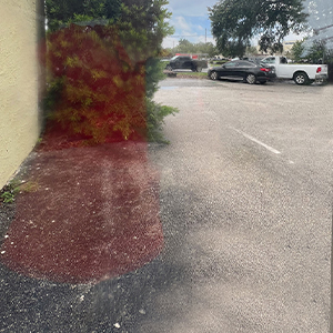 Bronze Tinted Glass: Glare & Heat Reduction