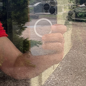 Solar Cool Bronze Glass: Reflective Solar Solution