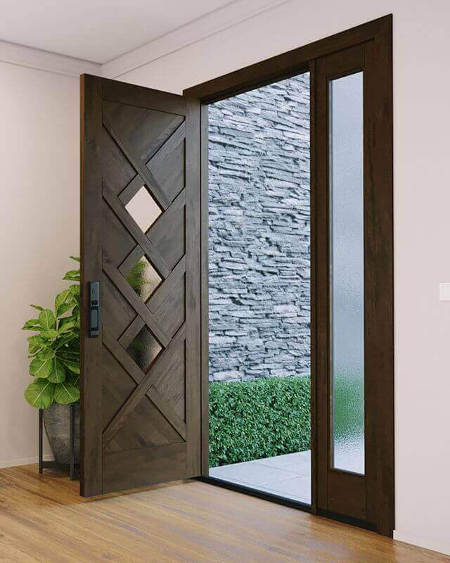Buy High Quality Residential Doors Online | US Door & More