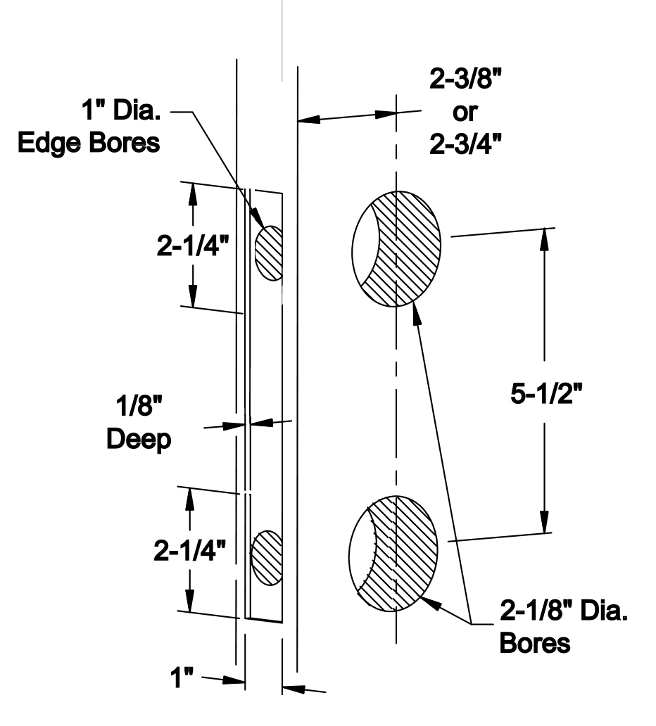 Comprehensive Guide to Choosing the Right Door Lock System