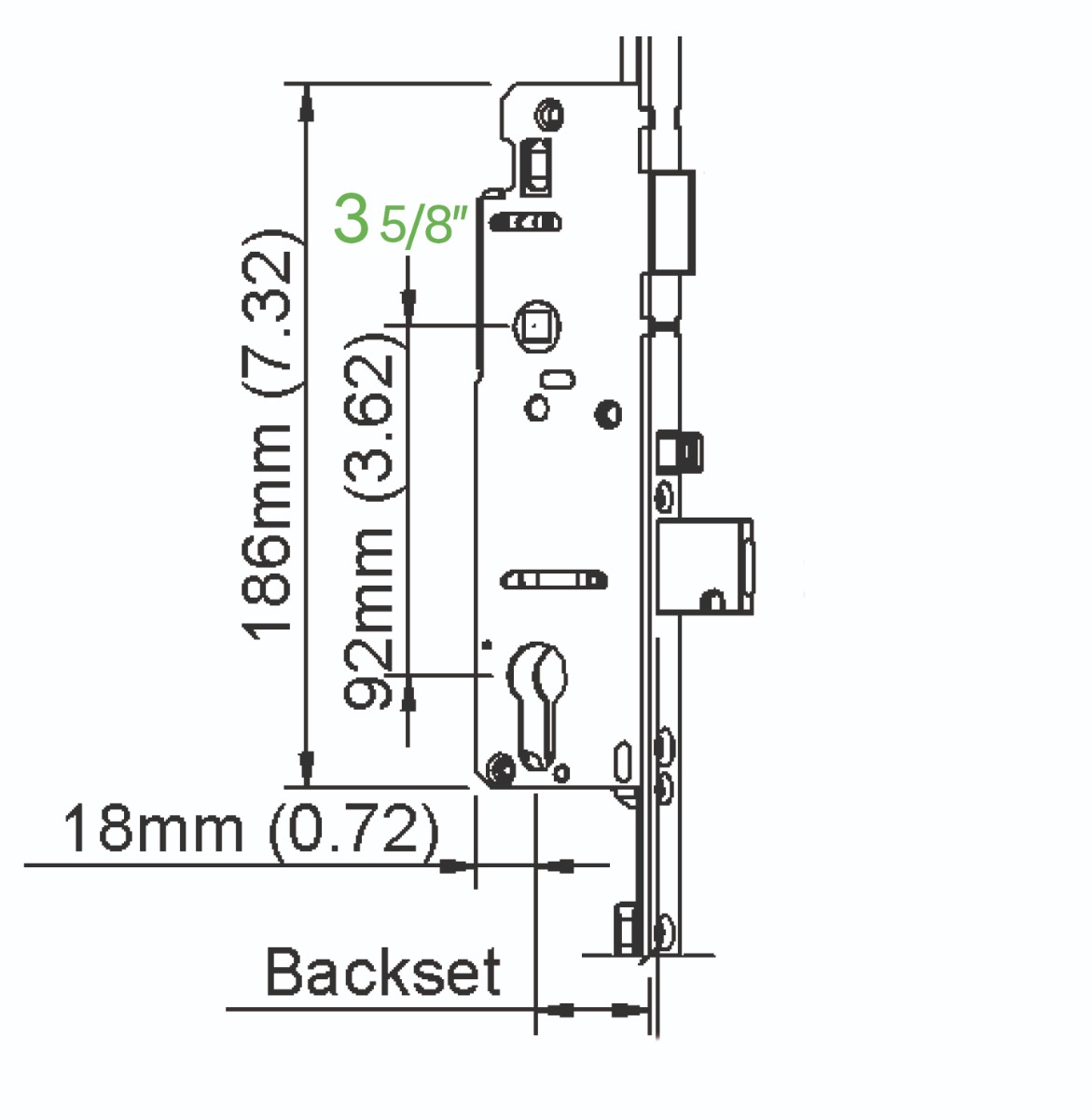 Comprehensive Guide to Choosing the Right Door Lock System