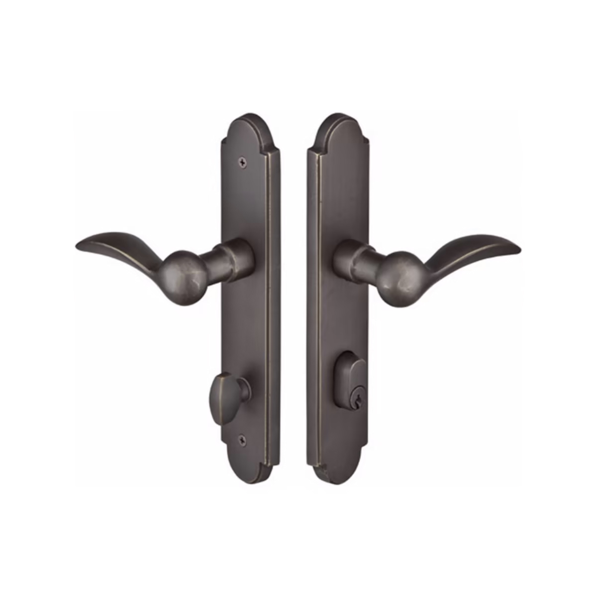 Comprehensive Guide to Choosing the Right Door Lock System