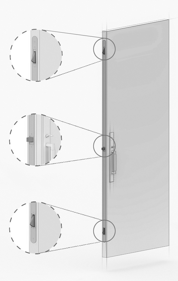 Comprehensive Guide to Choosing the Right Door Lock System