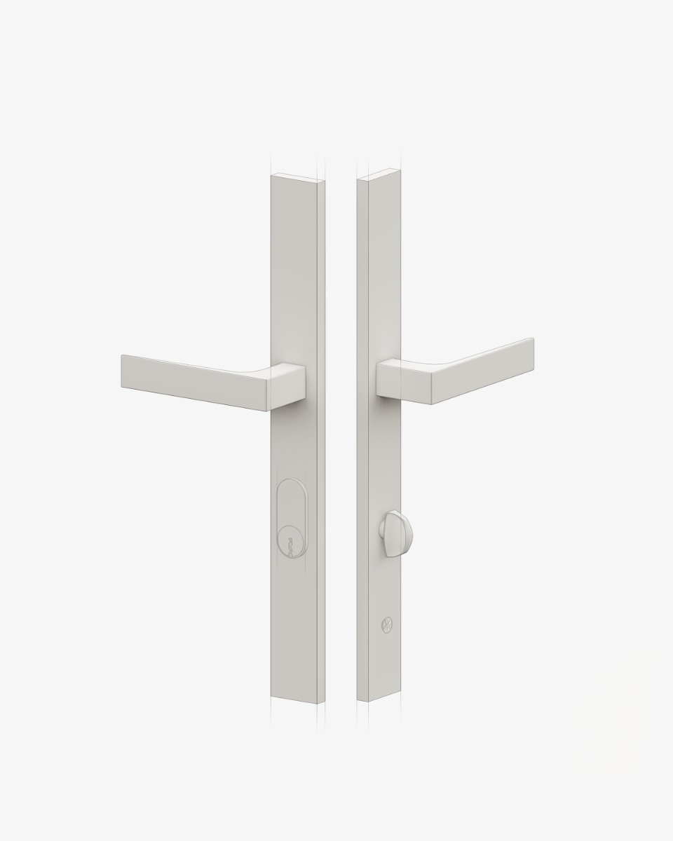 Comprehensive Guide to Choosing the Right Door Lock System