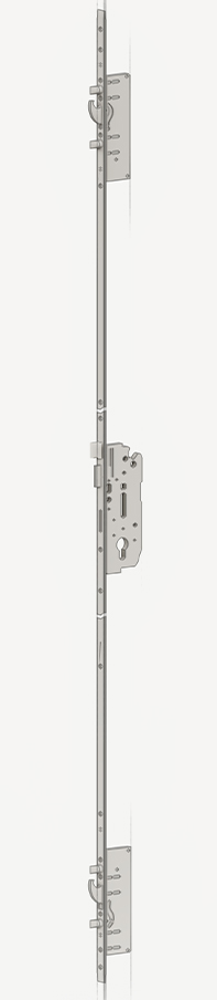 Comprehensive Guide to Choosing the Right Door Lock System