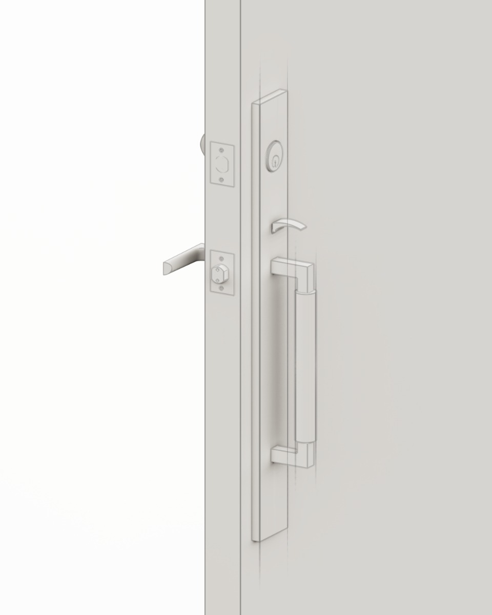 Comprehensive Guide to Choosing the Right Door Lock System