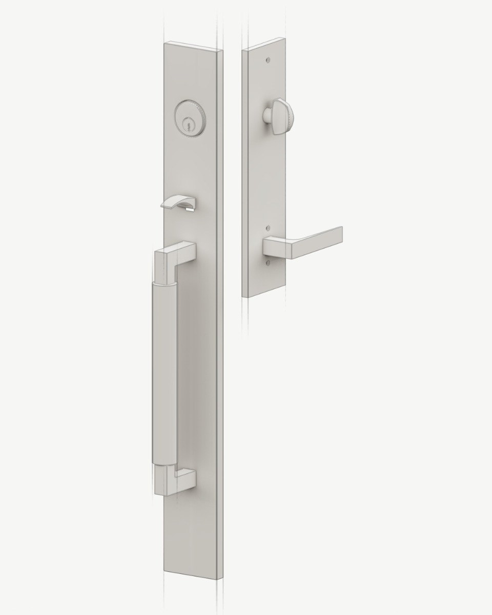 Comprehensive Guide to Choosing the Right Door Lock System