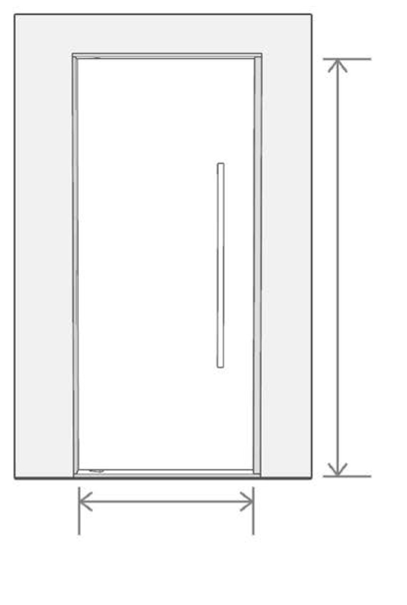 Understanding Pivot Doors: A Comprehensive Guide