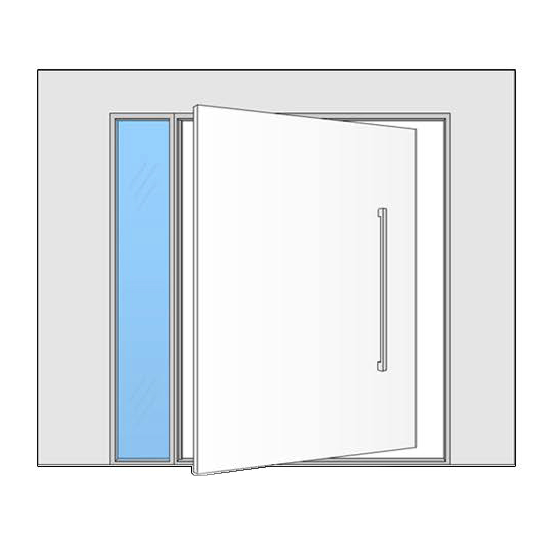Understanding Pivot Doors: A Comprehensive Guide