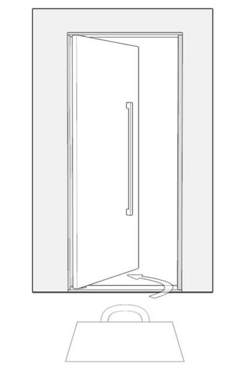 Understanding Pivot Doors: A Comprehensive Guide