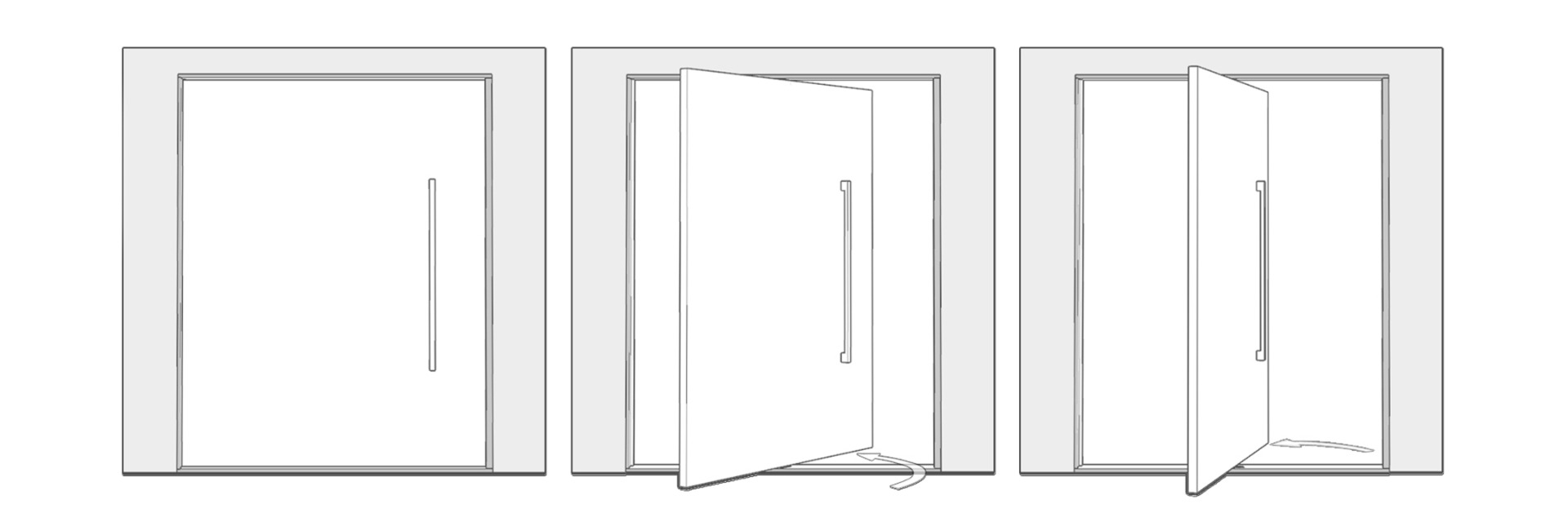 Understanding Pivot Doors: A Comprehensive Guide