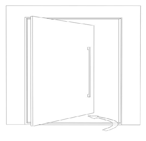 Understanding Pivot Doors: A Comprehensive Guide