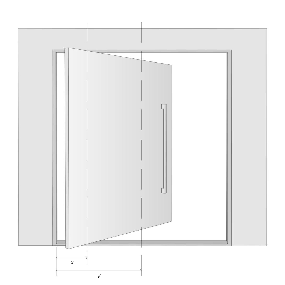 Understanding Pivot Doors: A Comprehensive Guide