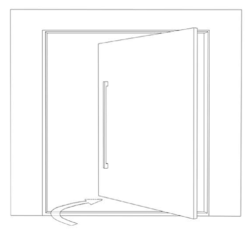 Understanding Pivot Doors: A Comprehensive Guide