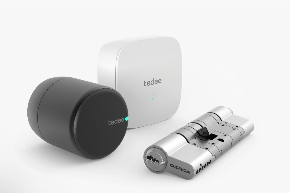 Revolutionize Your Home Security with Tedee Smart Locks